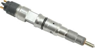 CASE / IVECO / NEW HOLLAND INJECTOR | DieselDoc